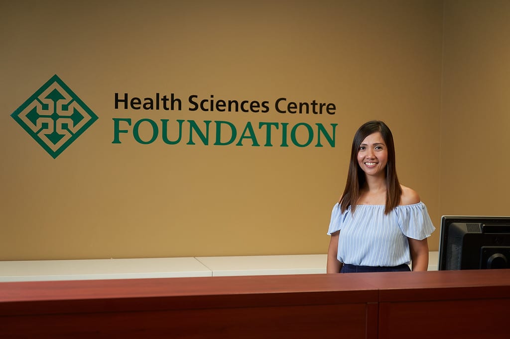 Test Page - Health Sciences Centre FoundationHealth Sciences Centre ...