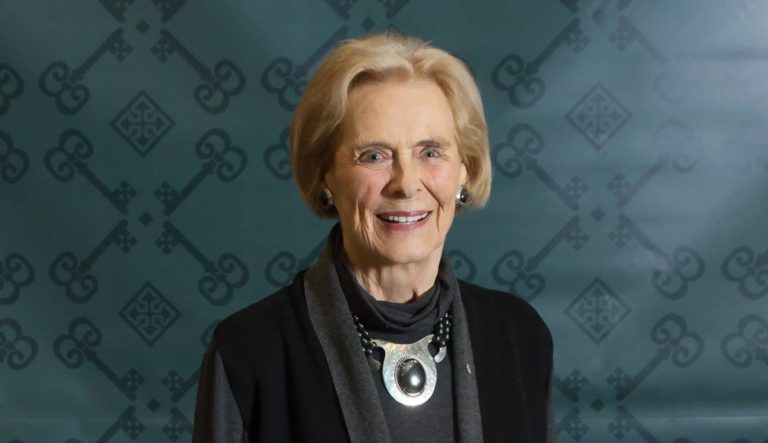 Tannis Richardson's Legacy Story - Health Sciences Centre ...