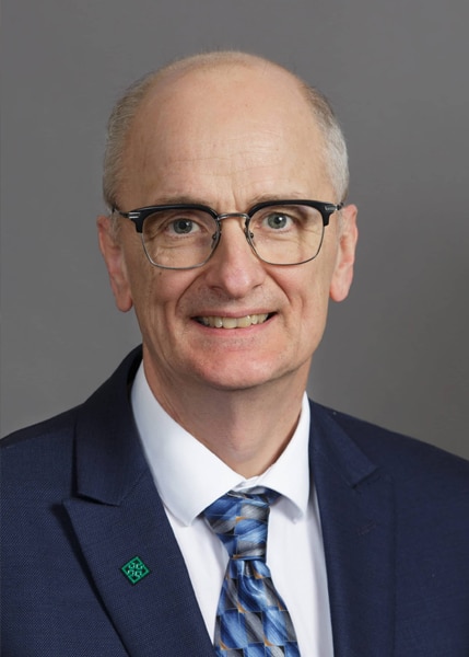 Our Board Members - Health Sciences Centre FoundationHealth Sciences ...