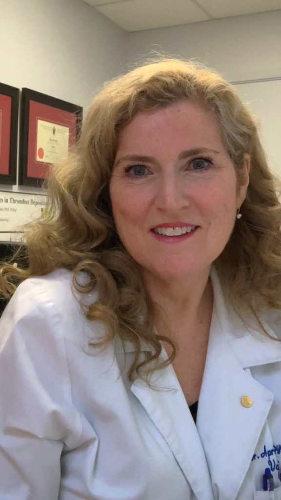“I AM your new Fellow” - Health Sciences Centre FoundationHealth ...
